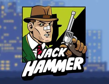 Jack Hammer con Dinero Real Online | Casino España